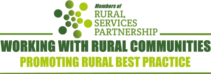 Promoting Rural Best practice - Rural Services Network