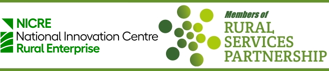 RSP Member - National Innovation Centre for Rural Enterprise (NICRE ...
