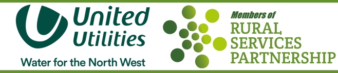 RSP Member - United Utilities - Rural Services Network