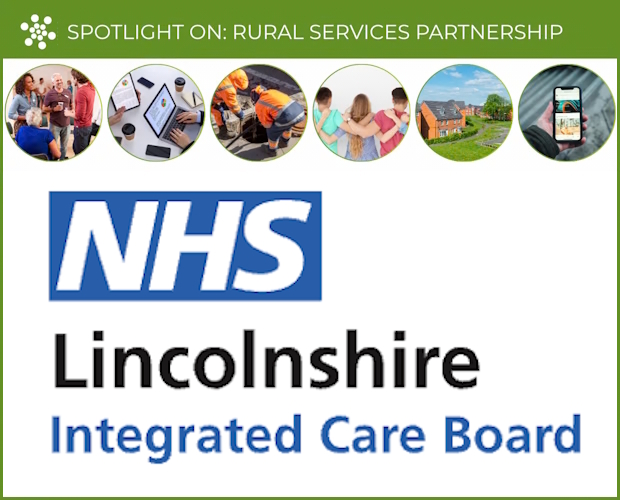 Rural Access to Health and Care Services - Rural Services Network