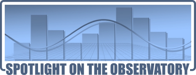 Spotlight on the RSN Observatory - Rural Services Network